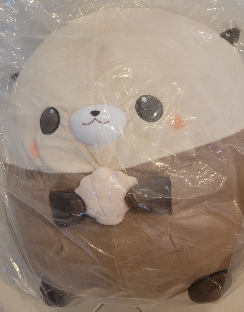 Japan Soft Toy, Babies & Kids, Infant Playtime on Carousell