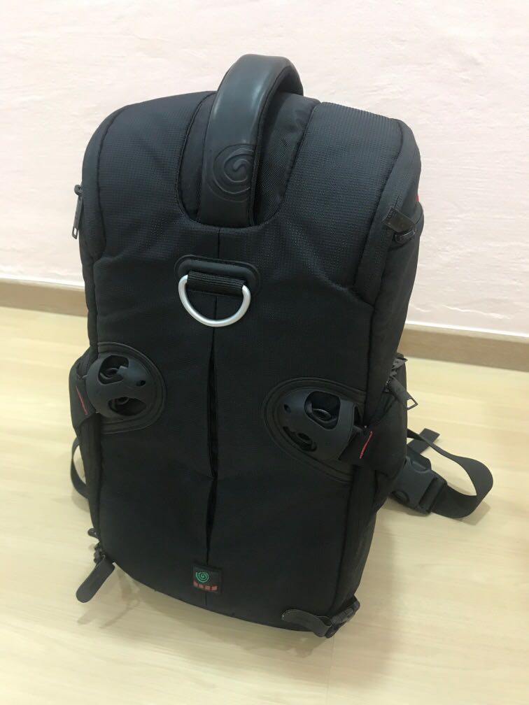 Kata Camera Backpack 3N1-20, Photography, Photography Accessories ...