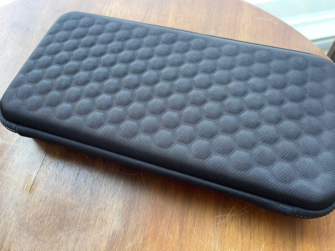 KBD TOFU84 75% KEYBOARD SOLDERED BOBAU4T custom mechanical keyboard, 電腦 ...