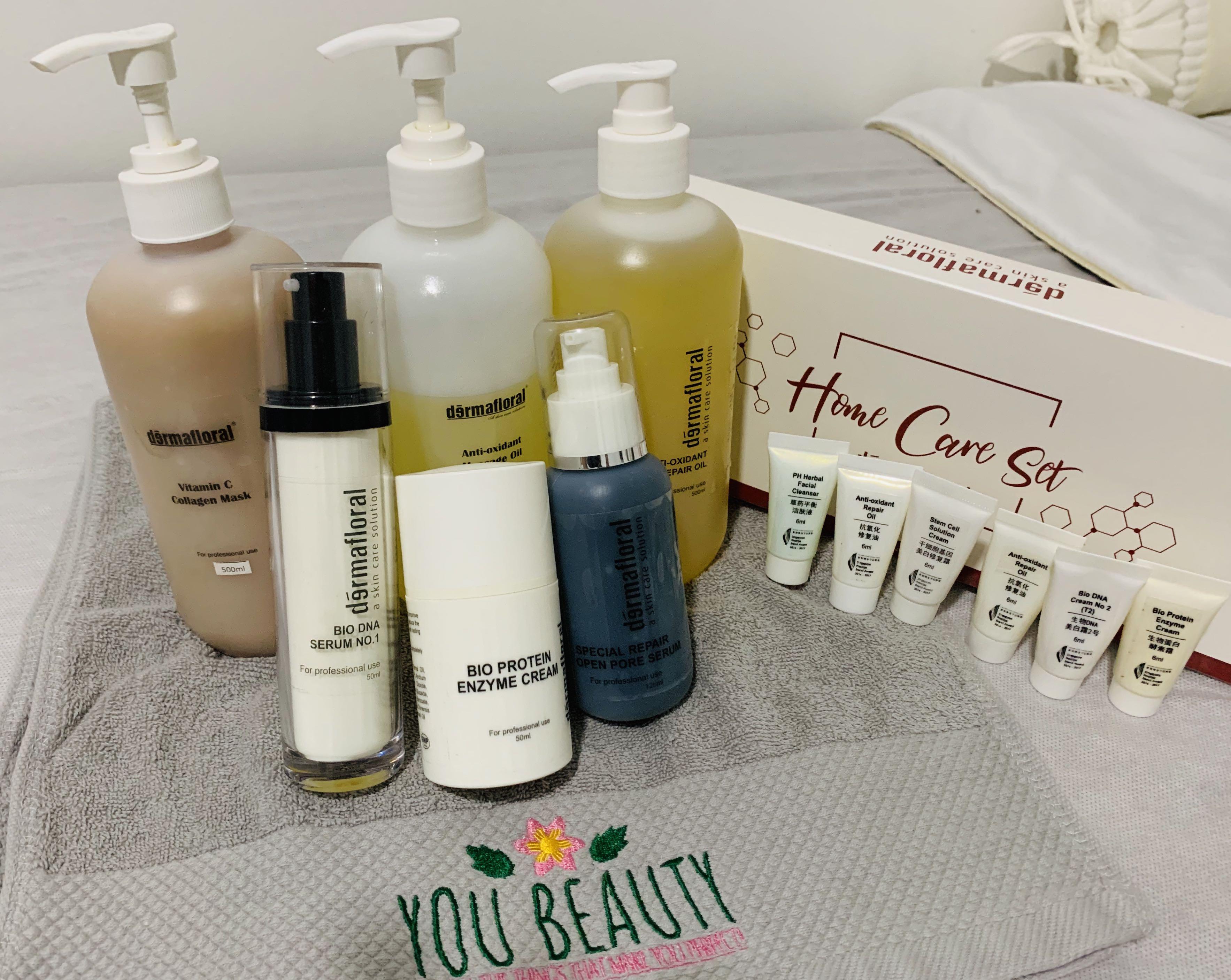 Home based facial near to kovan hougang , Beauty & Personal Care, Face ...