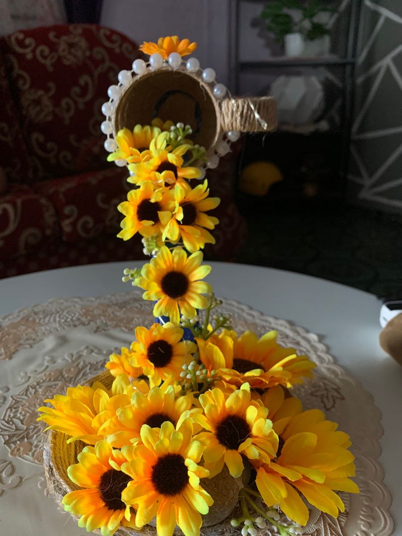 Kraf tangan Nana., Hobbies & Toys, Stationery & Craft, Handmade Craft ...