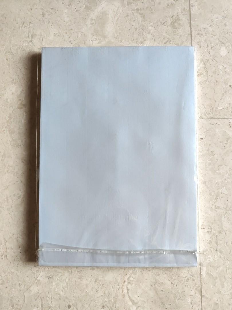 Laser & Ink Jet Printer Paper (100 sheets), Hobbies & Toys, Stationery ...