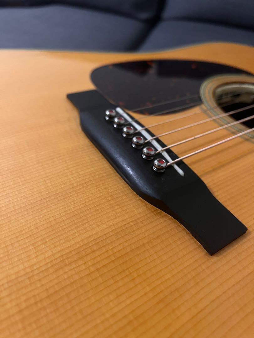 Left-handed Martin D28 2019, Hobbies & Toys, Music & Media, Musical ...