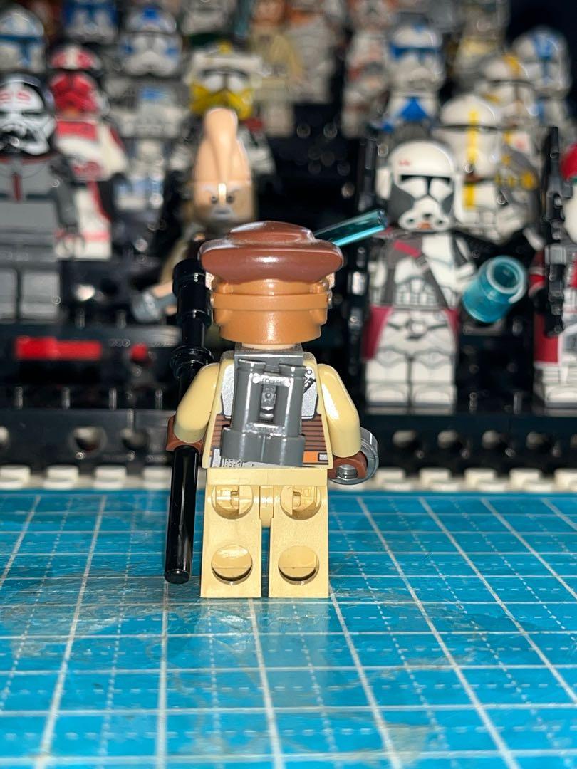 Lego Star Wars Boushh, Hobbies & Toys, Toys & Games on Carousell