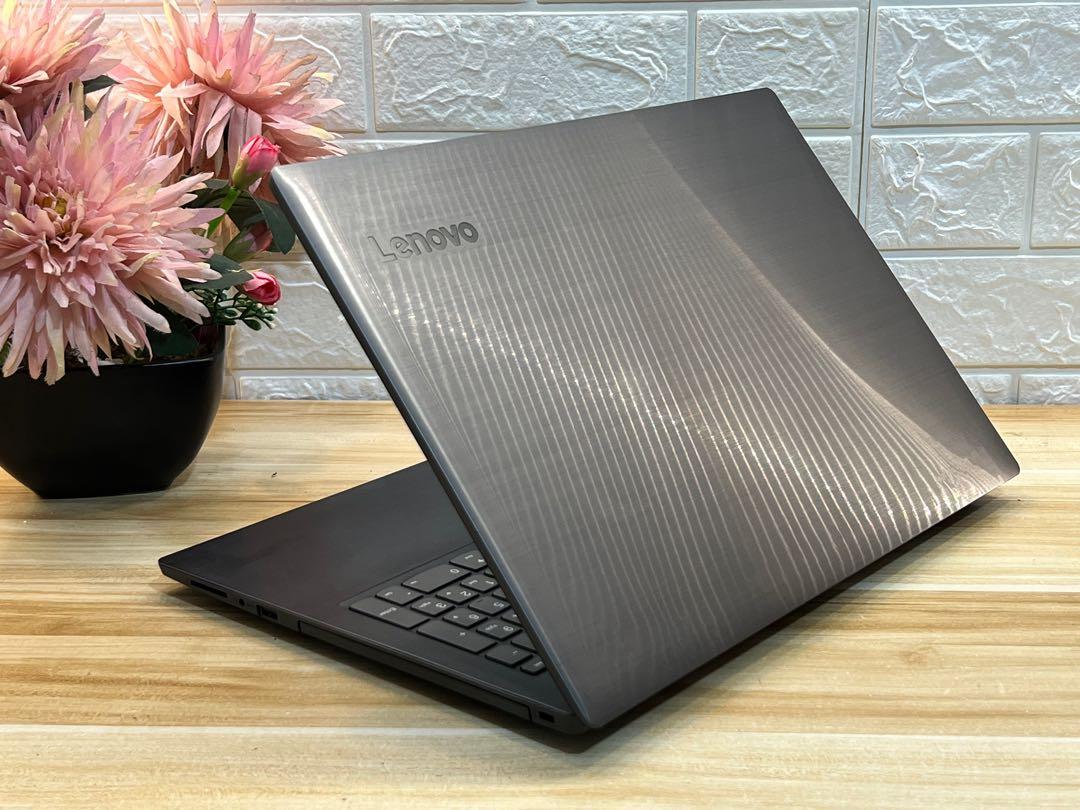 Lenovo Ideapad 81AX i5 8th Gen 12GB RAM 512GB SSD AMD R7 2GB M440 15.6 ...