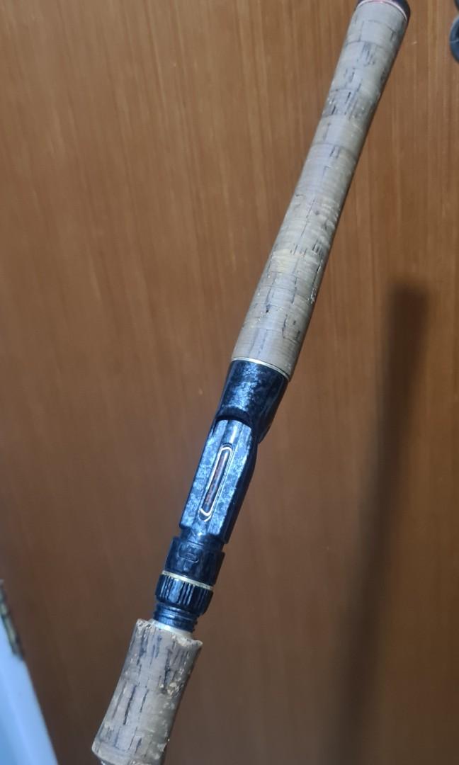 Major craft Major stick, Sports Equipment, Fishing on Carousell