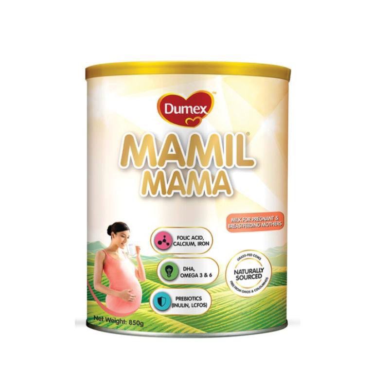 Mamil Mama, Food & Drinks, Other Food & Drinks on Carousell