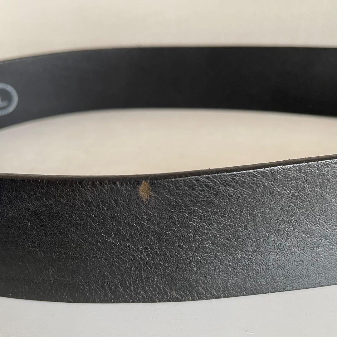 MCS Marlboro Classics Belt, Men's Fashion, Watches & Accessories, Belts ...