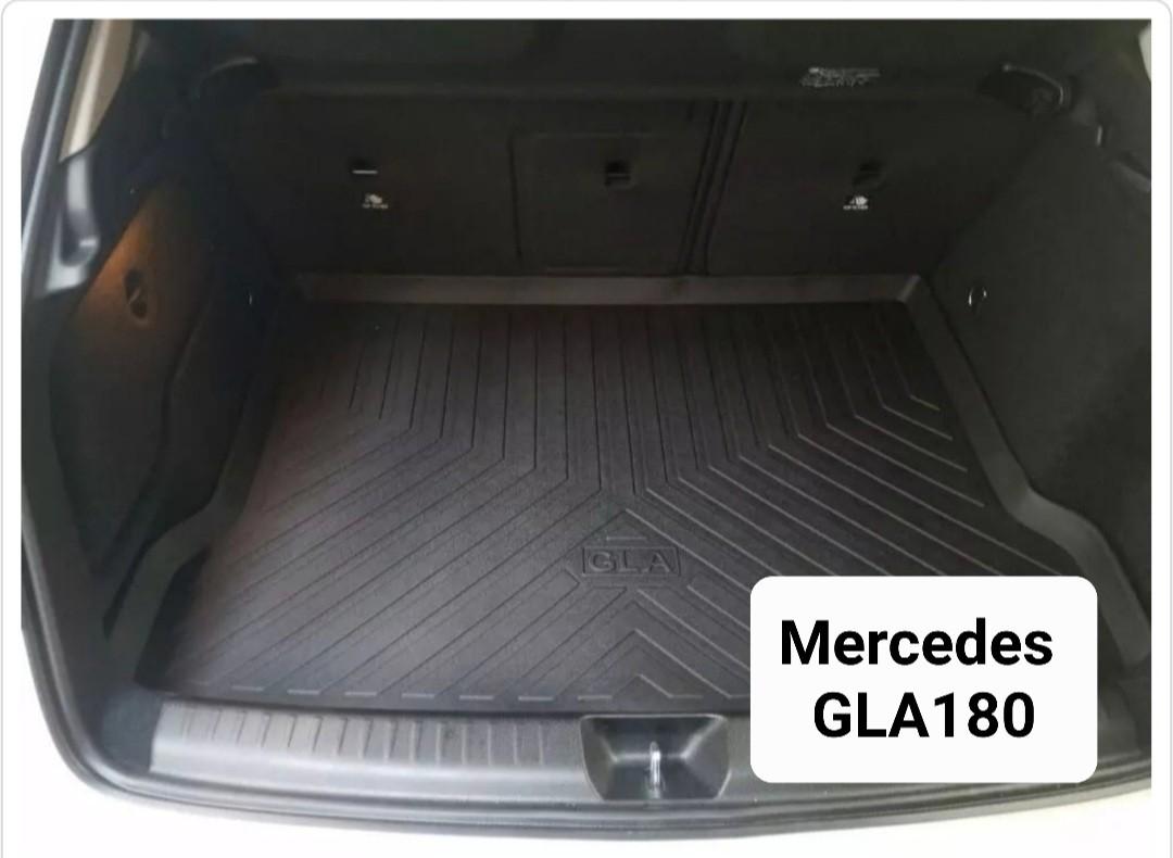 Mercedes GLA 180 Boot Tray, Car Accessories, Accessories on Carousell