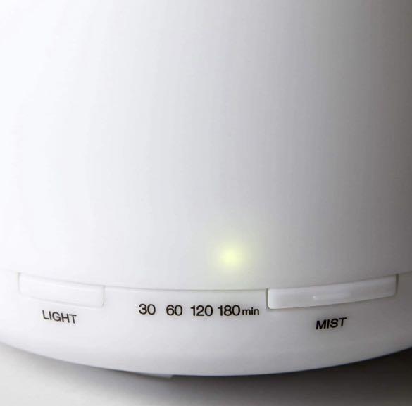 MUJI large diffuser, TV & Home Appliances, Air Purifiers ...