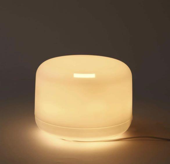 MUJI large diffuser, TV & Home Appliances, Air Purifiers ...