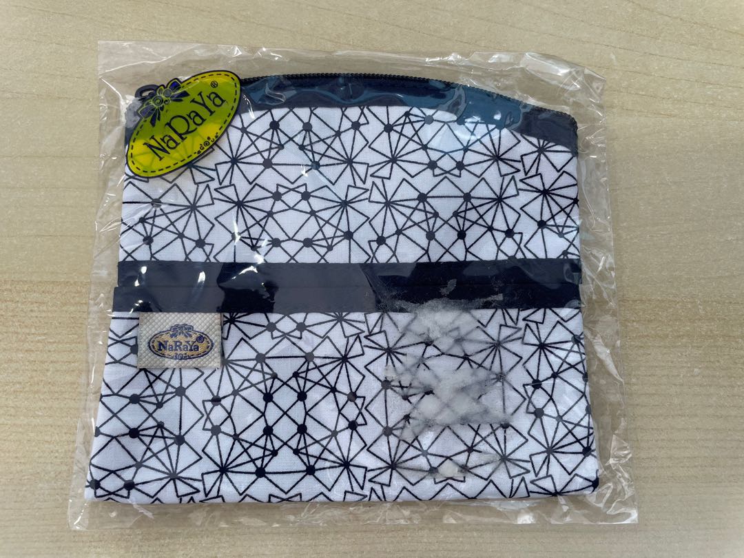 Naraya Coin Pouch / Bag, Women's Fashion, Bags & Wallets, Purses ...