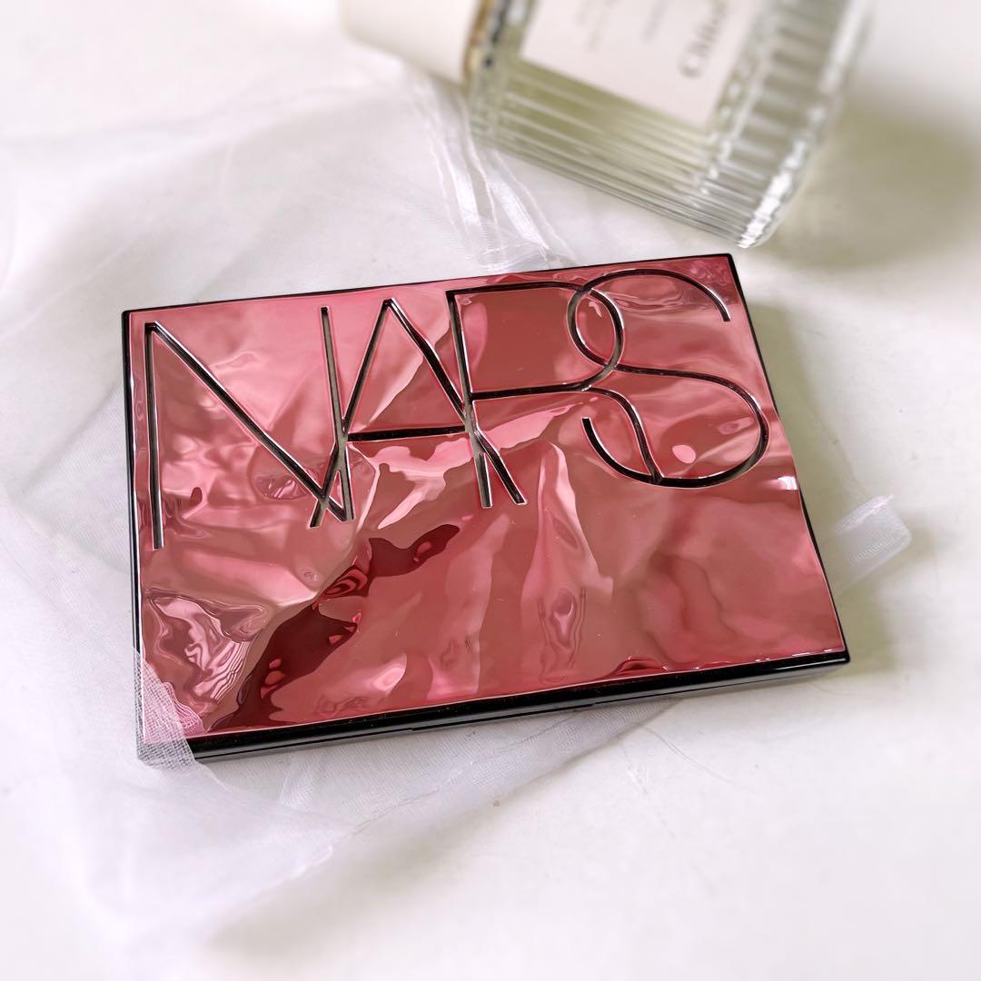 nars overlust