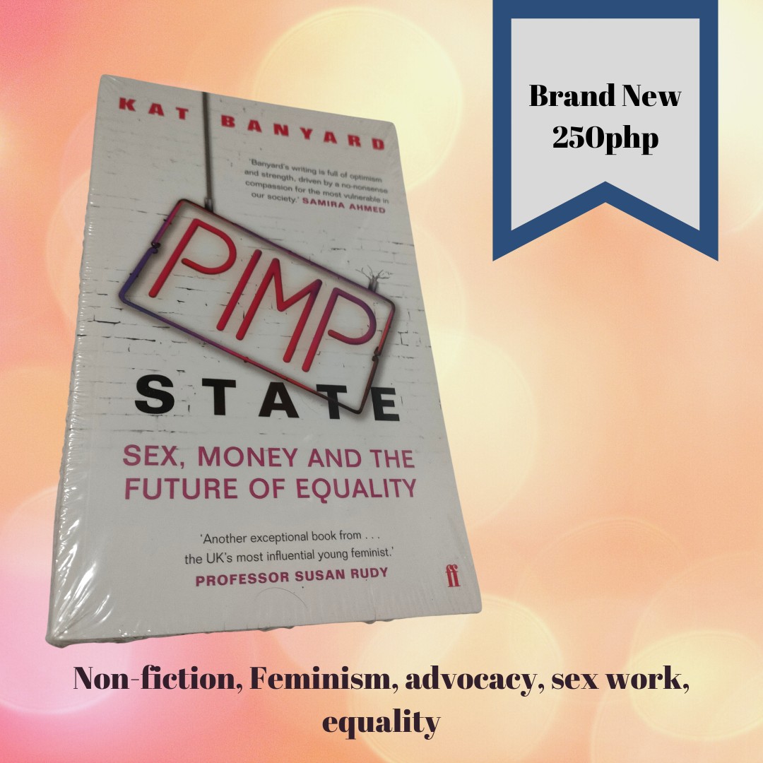 Non Fiction Collection (Gender Equality & LGBTQIA+), Hobbies & Toys ...