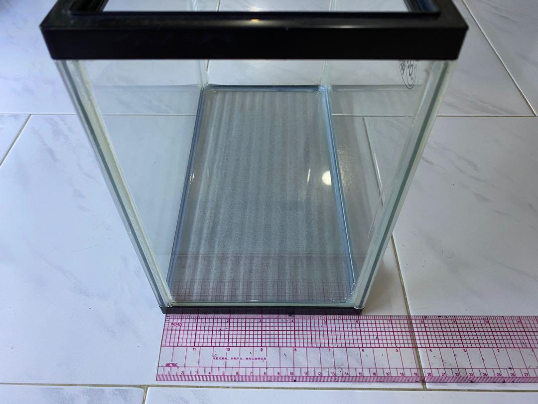 Ocean free tank, Pet Supplies, Homes & Other Pet Accessories on Carousell