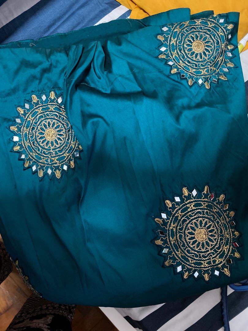 One Piece indian traditional dress, Women's Fashion, Dresses & Sets ...