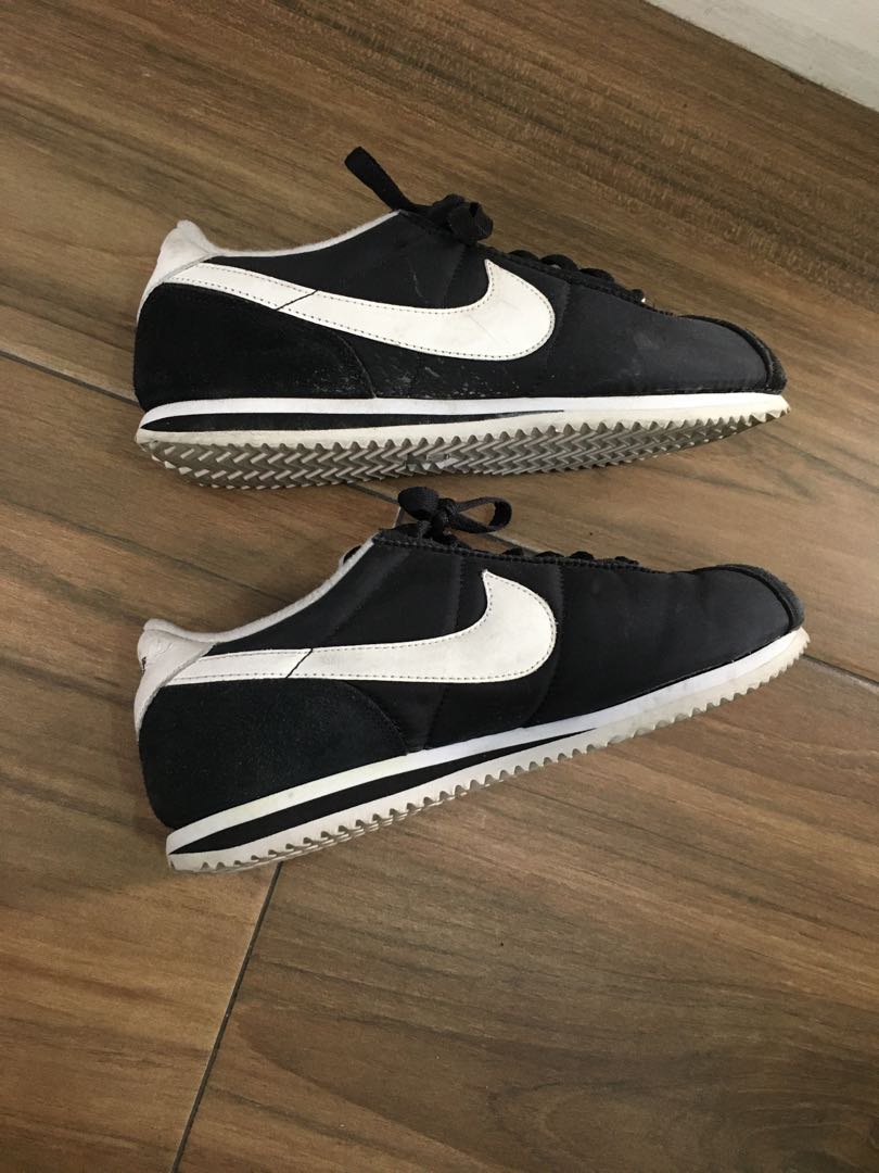 Original Nike Cortez, Women's Fashion, Footwear, Sneakers on Carousell