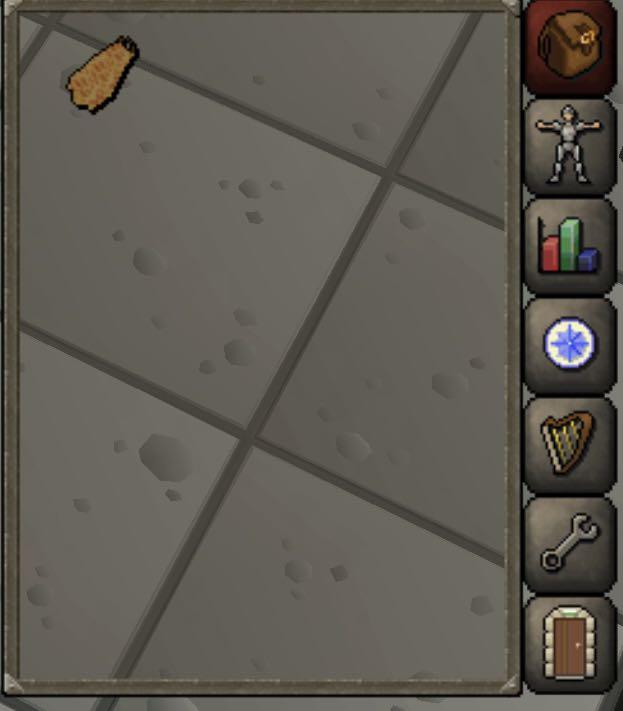 Osrs 99 str 99 range pking, Video Gaming, Video Games, Others on Carousell