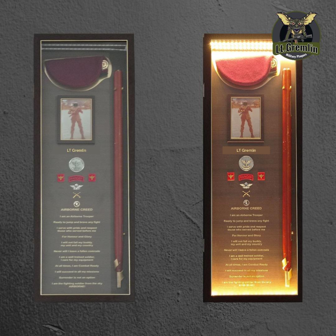 Pace Stick Display - Vertical Encased, Hobbies & Toys, Stationery ...