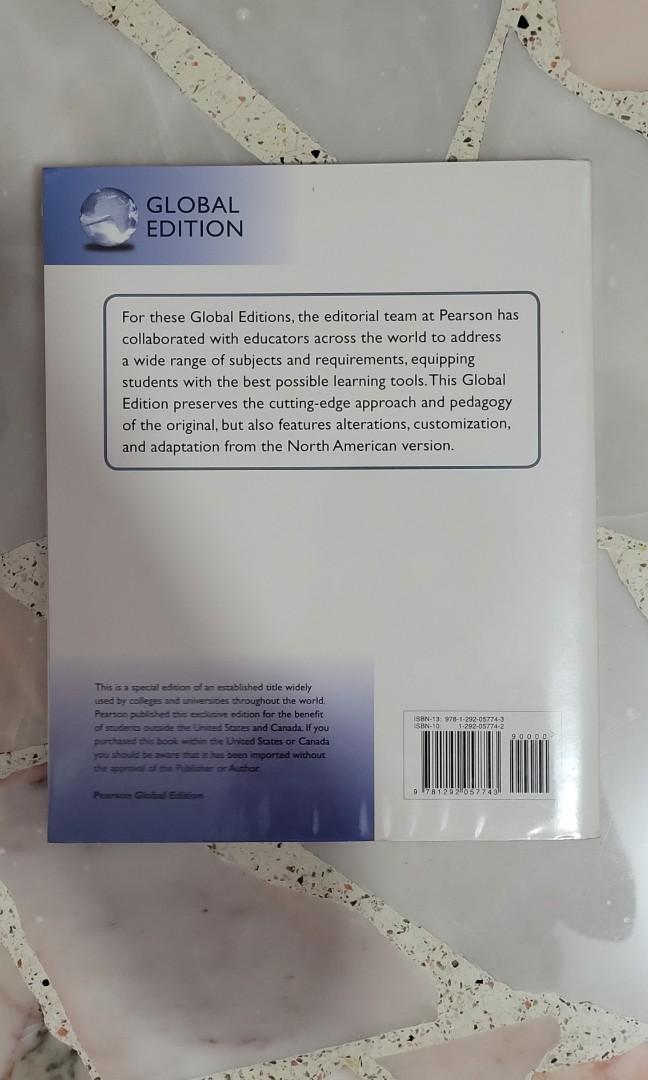 Pearson: Research Methods, Design and Analysis 12th Edition, Hobbies ...