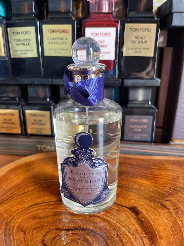 Penhaligon’s Endymion 100ml EDC, Beauty & Personal Care, Fragrance ...