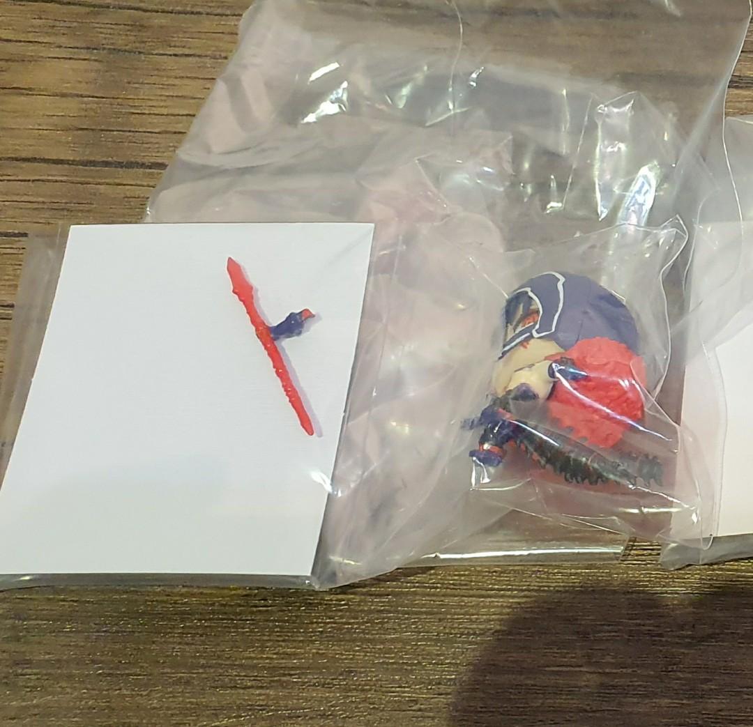 Petit Chara! Chimi Mega Fate/Grand Order Vol.3 Cu Chulainn Alter ...