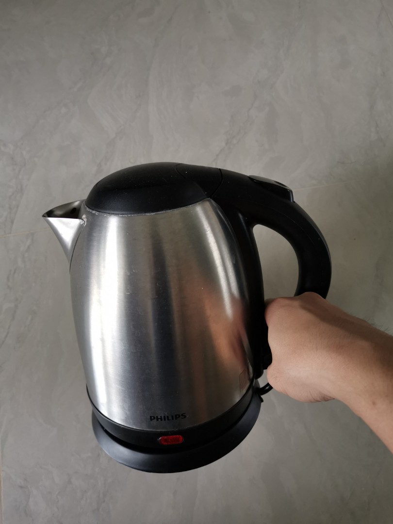 Philips HD9303 Collection Kettle, TV & Home Appliances, Kitchen ...