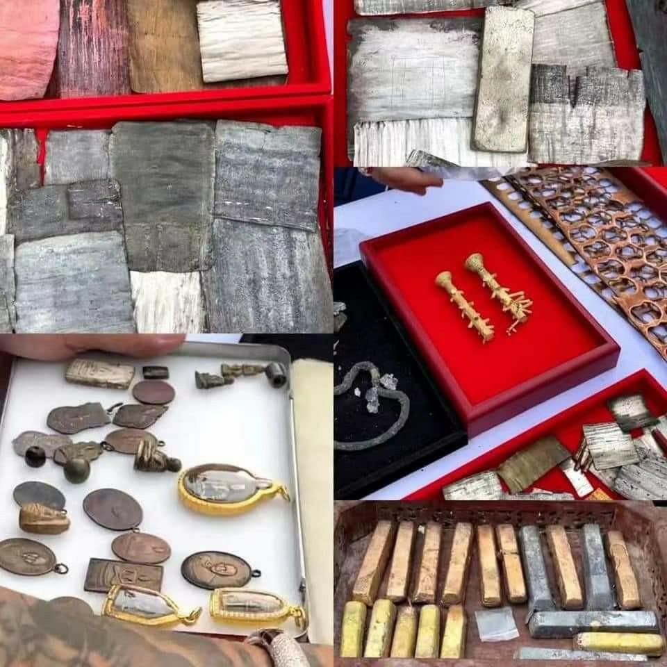 Phrom Prasit ~ Mahachak, Hobbies & Toys, Memorabilia & Collectibles, Religious Items on Carousell