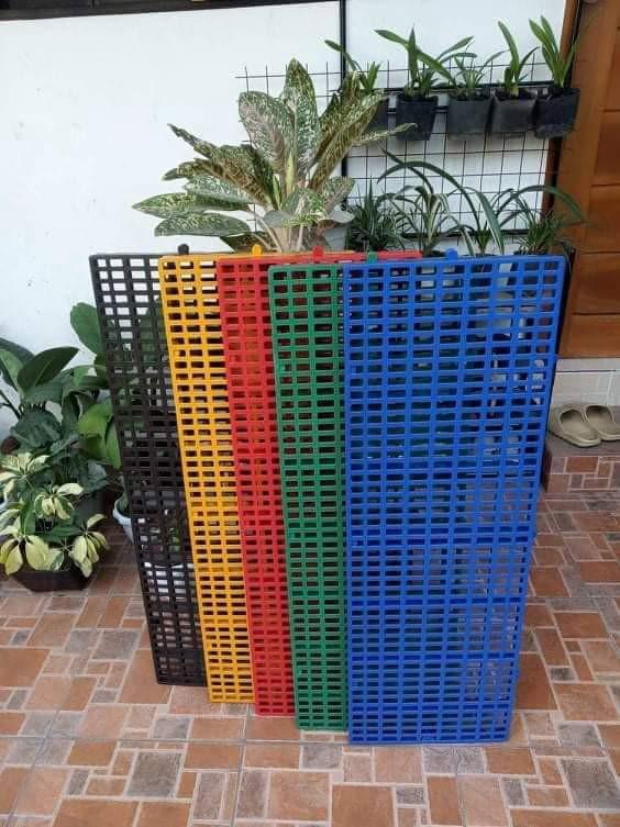 Plastic Matting, Furniture & Home Living, Home Decor, Carpets, Mats ...