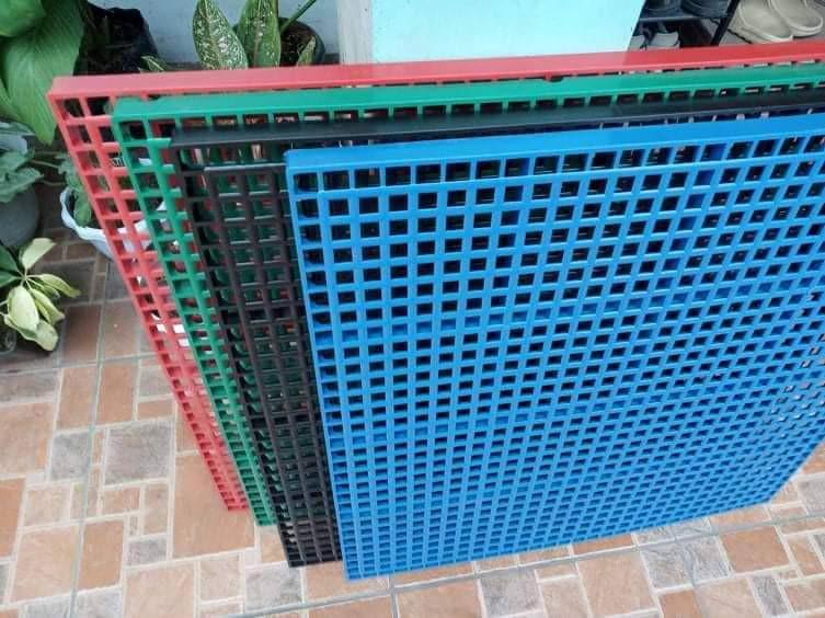 Plastic Matting, Furniture & Home Living, Home Decor, Carpets, Mats ...