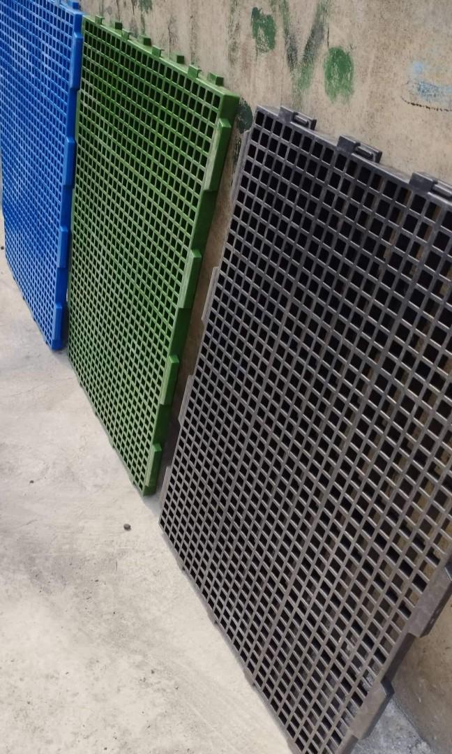 Plastic Matting, Furniture & Home Living, Home Decor, Carpets, Mats ...
