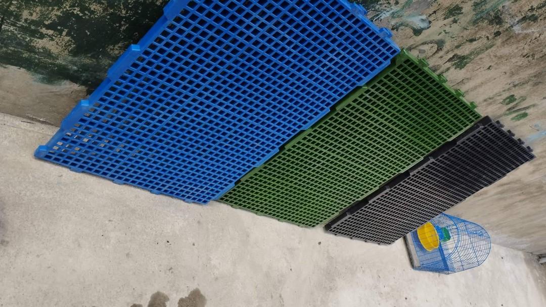 Plastic Matting, Furniture & Home Living, Home Decor, Carpets, Mats ...