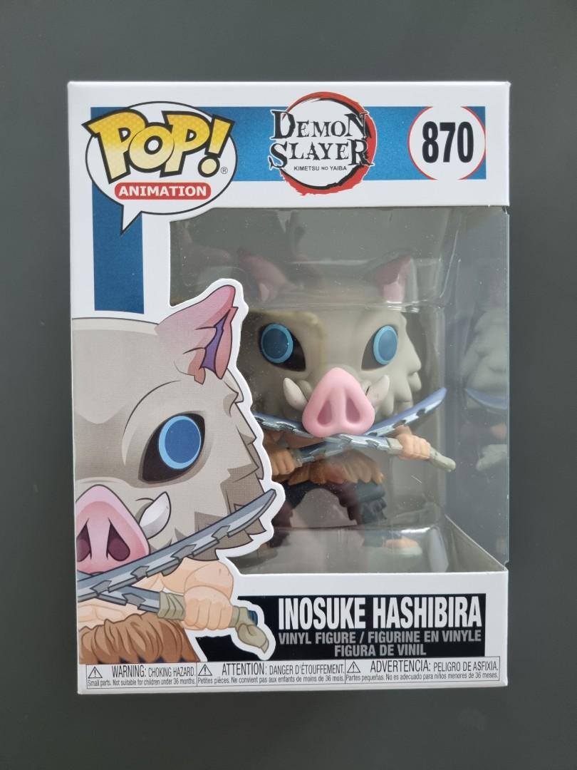 POP One Piece Natsu Dragneel Izuku Midoriya Endeavor All For One Tekken ...