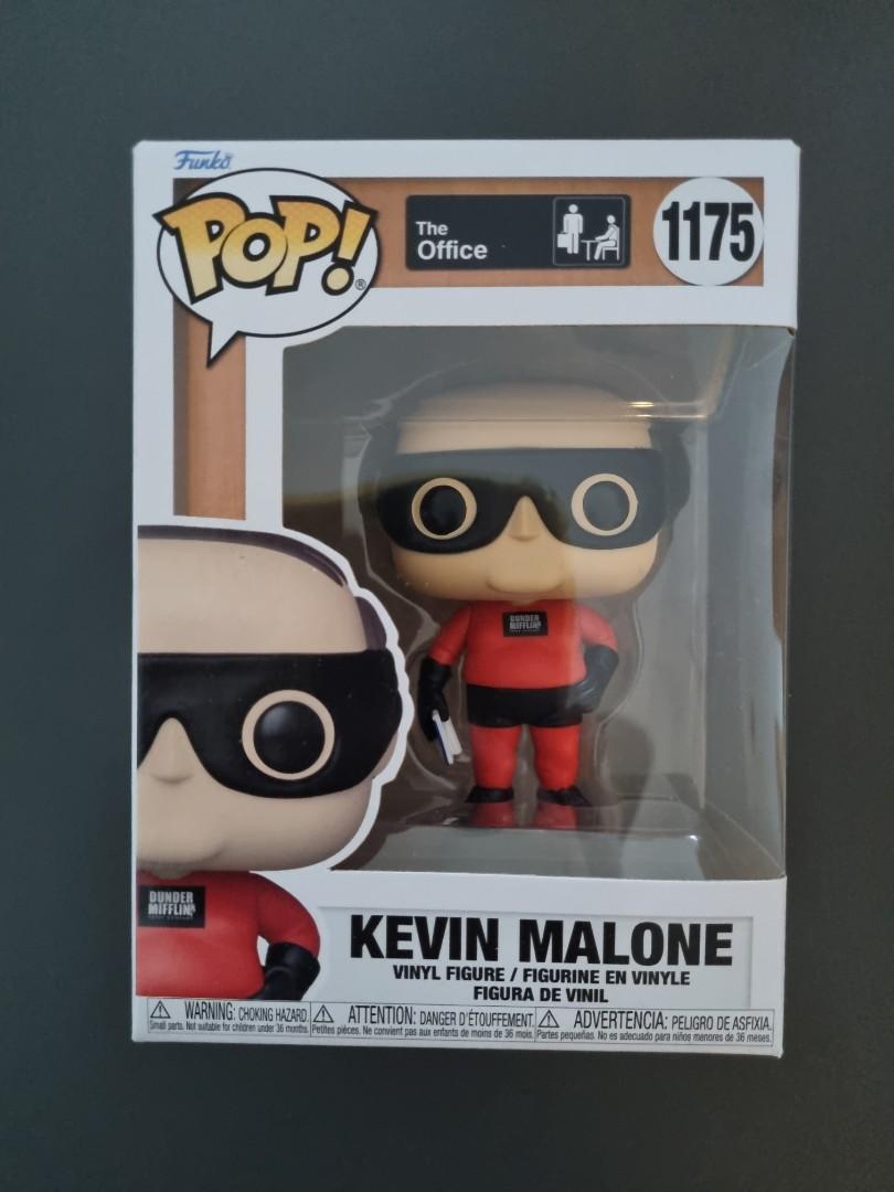 POP Parrish Shelly Harold Chucky On Cart Conan O'Brien Farrah Fawcett ...