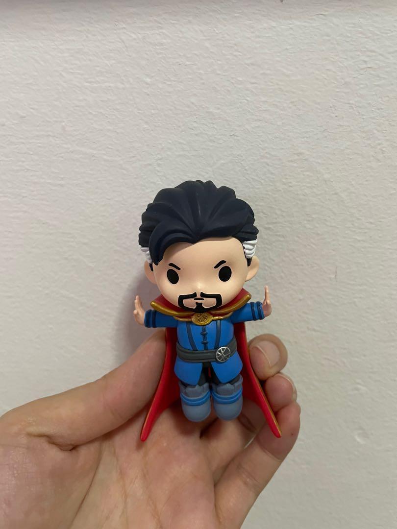 [POPMART] AVENGERS: Doctor Strange, Hobbies & Toys, Memorabilia ...