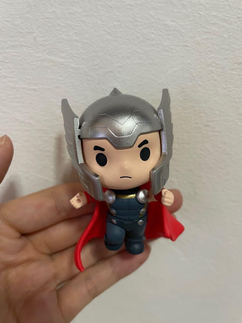[POPMART] Avengers: Thor, Hobbies & Toys, Memorabilia & Collectibles ...