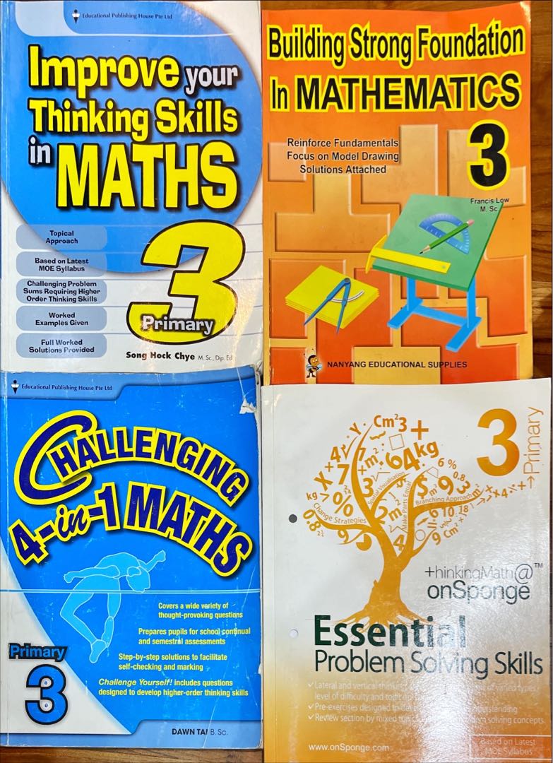 primary-3-math-ref-books-4-in-number-hobbies-toys-books-magazines