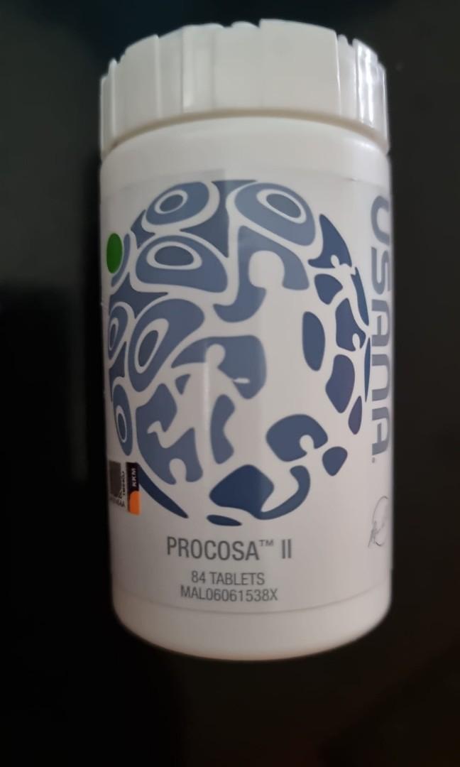 Procosa, Health & Nutrition, Health Supplements, Vitamins & Supplements ...
