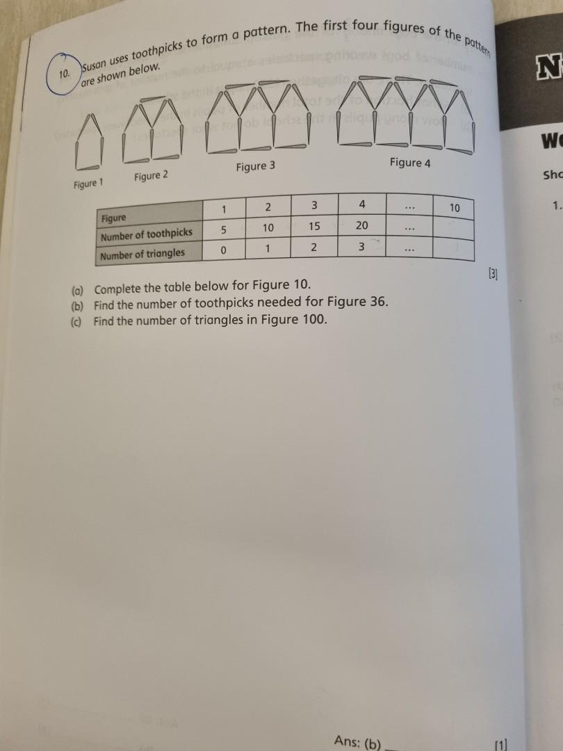 PSLE Maths Revision Pack word problems, Hobbies & Toys, Books ...
