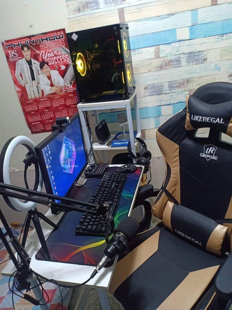 Raizen 3 22006, Computers & Tech, Desktops on Carousell