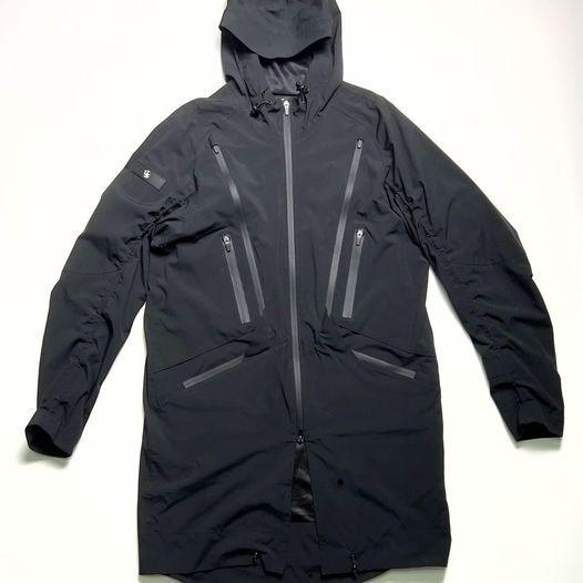 Riot Division City Jacket (M), Men's Fashion, Coats, Jackets and ...