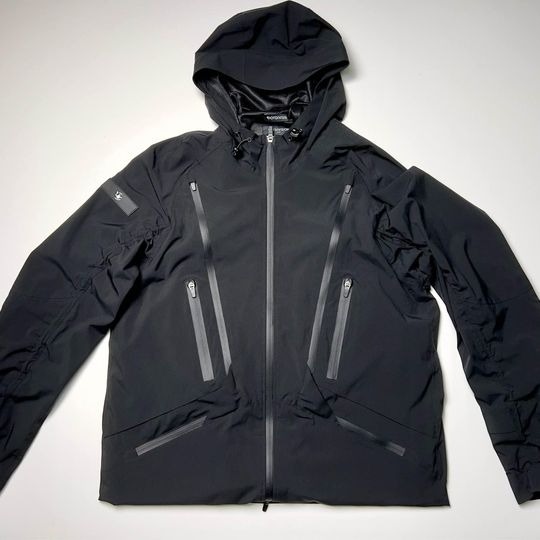 Riot Division City Jacket (M), Men's Fashion, Coats, Jackets and ...