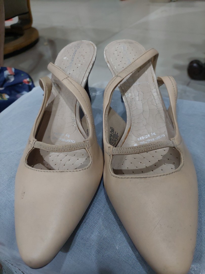 Rockport, Fesyen Wanita, Sepatu di Carousell