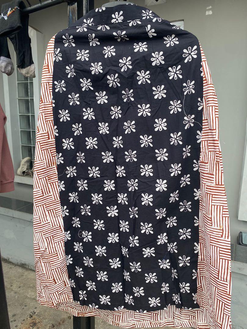Rok batik etnik kain jumputan ragam bentala, Fesyen Wanita, Pakaian ... Rok batik etnik kain jumputan ragam bentala, Fesyen Wanita, Pakaian ...