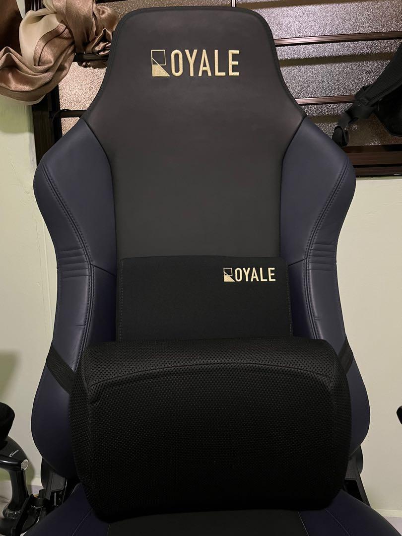 Royale Gaming Chair, Furniture & Home Living, Furniture, Chairs on ...
