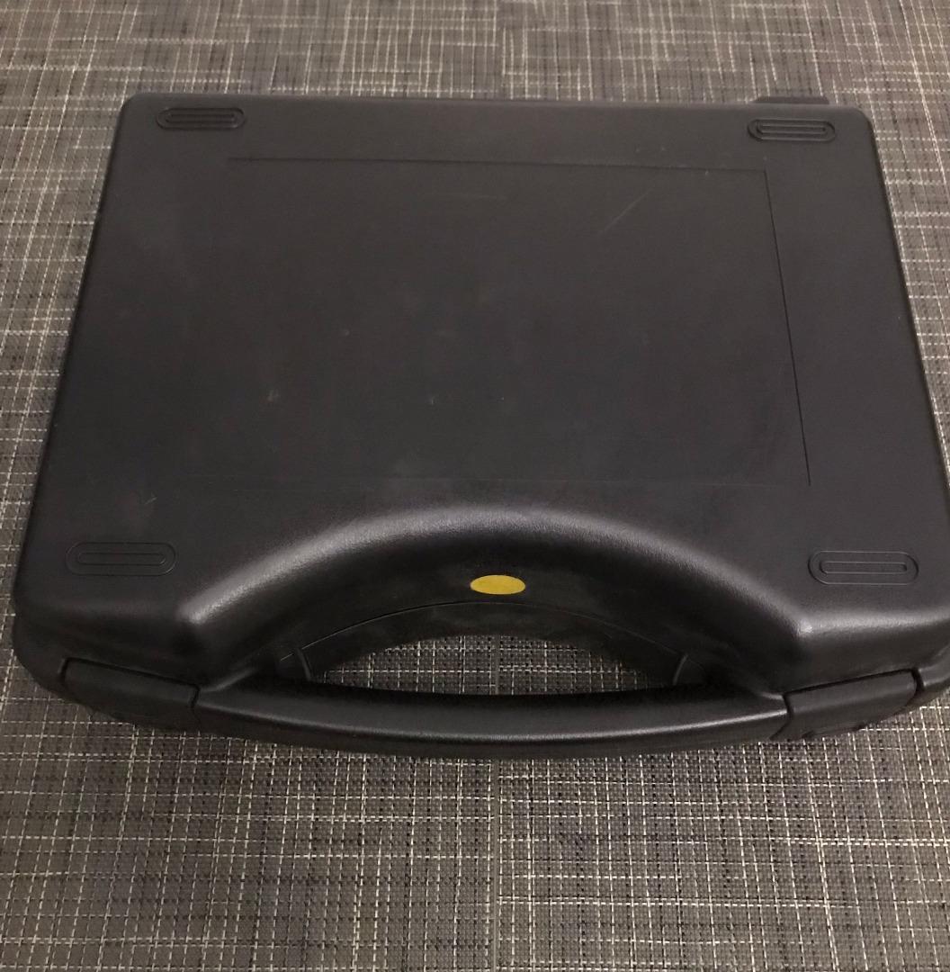 Rx8 Rx-8 Mazda Tyre Repair Kit, Car Accessories, Accessories on Carousell