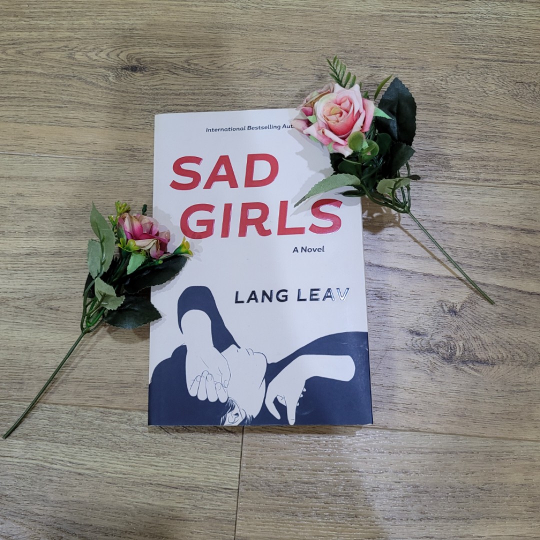 Sad girls by Lang Leav, Hobbies & Toys, Books & Magazines, Storybooks ...