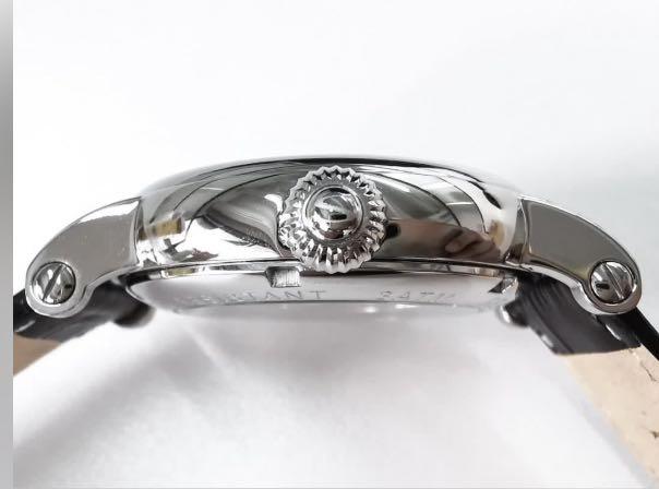 Seagull Skeleton M182SK, Luxury, Watches on Carousell