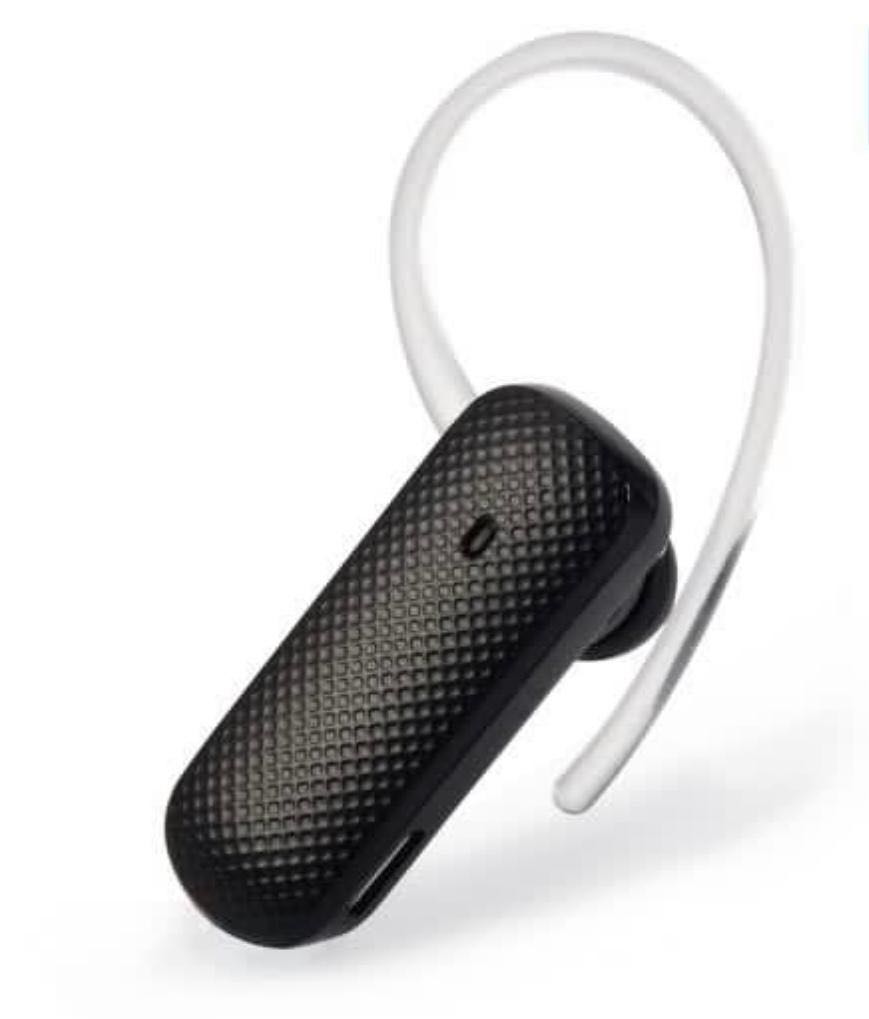 Single Side Bluetooth Earpiece, Audio, Earphones on Carousell