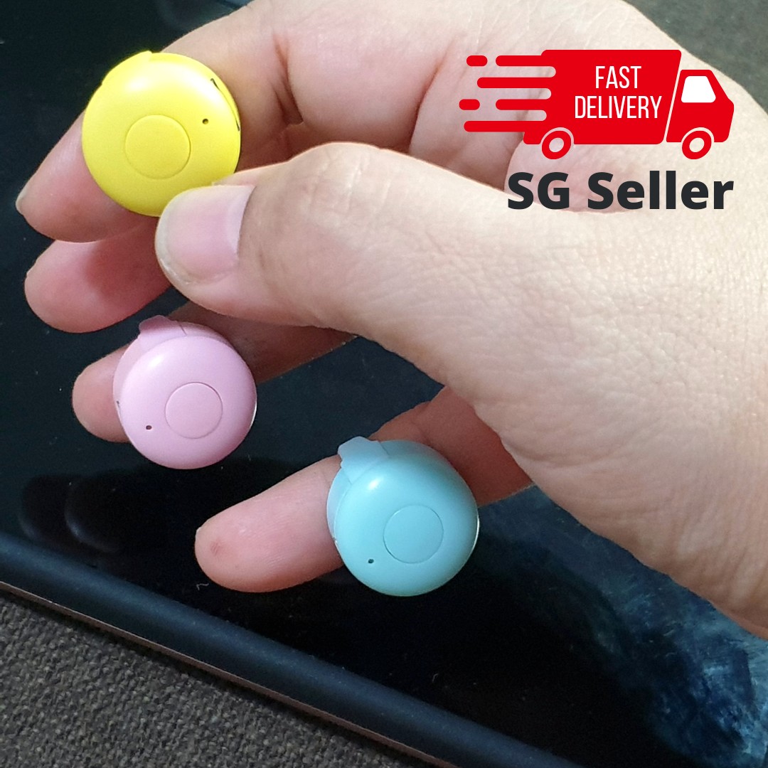 Smart Gadget Fingertip Video controller, Mobile Phones & Gadgets ...